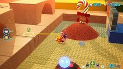 Sweet Stumble-Not - Pikipedia, the Pikmin wiki