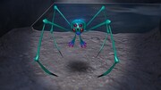 Venom Dweevil - Pikipedia, the Pikmin wiki