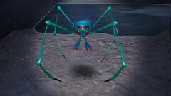 Venom Dweevil - Pikipedia, the Pikmin wiki