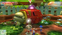 Bulblord - Pikipedia, the Pikmin wiki