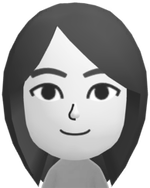 Mii - Pikipedia, the Pikmin wiki