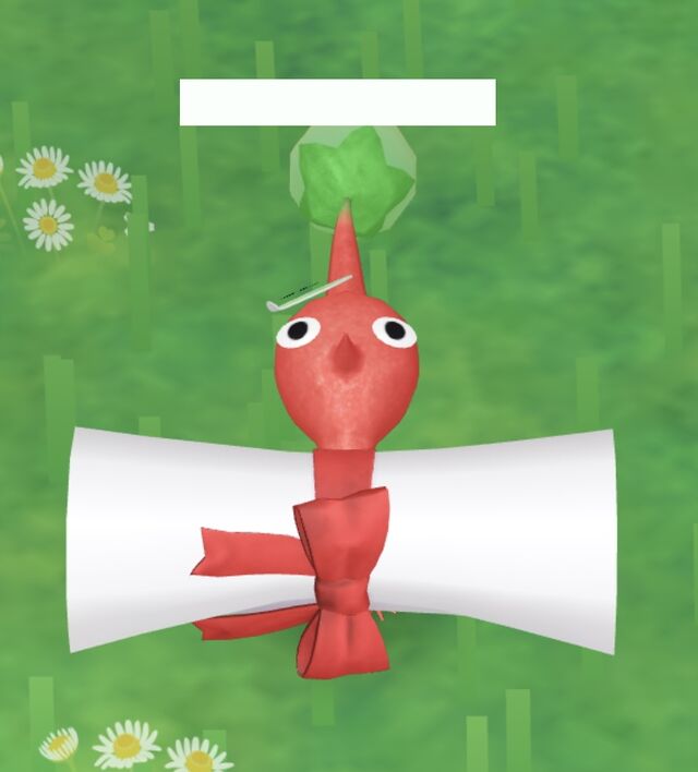 Postcard - Pikipedia, the Pikmin wiki