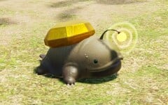 Gildemandwee - Pikipedia, the Pikmin wiki