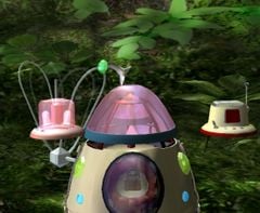 Guard Satellite - Pikipedia, the Pikmin wiki