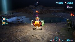 Ancient Statue Head - Pikipedia, the Pikmin wiki