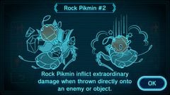 Rock Pikmin - Pikipedia, the Pikmin wiki