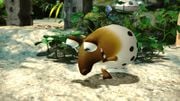 Whiptongue Bulborb - Pikipedia, the Pikmin wiki