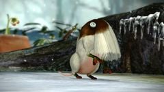 Bearded Amprat - Pikipedia, the Pikmin wiki
