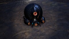Horned Cannon Beetle - Pikipedia, the Pikmin wiki