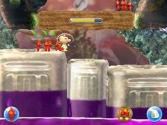 Poison - Pikipedia, the Pikmin wiki