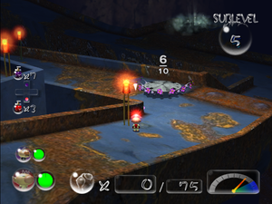 Subterranean Complex - Pikipedia, the Pikmin wiki