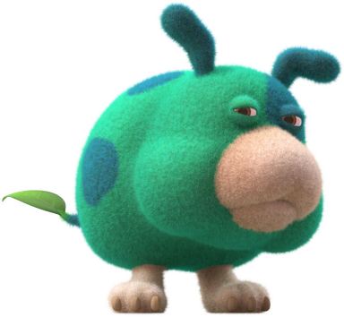 Moss - Pikipedia, the Pikmin wiki