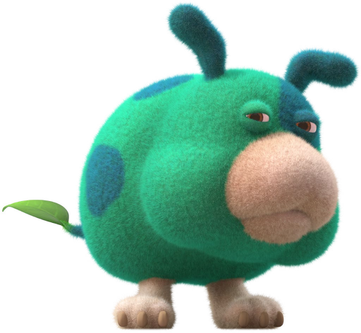 Moss - Pikipedia, the Pikmin wiki