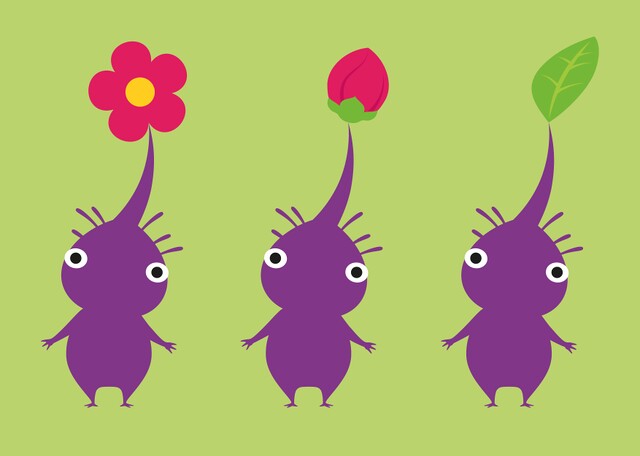 File:Purple Pikmin 3 Artwork 06.jpg - Pikipedia, the Pikmin wiki