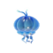 Lesser Spotted Jellyfloat - Pikipedia, the Pikmin wiki