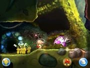 Withdrawn Arm of Loneliness - Pikipedia, the Pikmin wiki