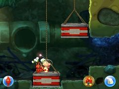 Ordeal of Flame - Pikipedia, the Pikmin wiki