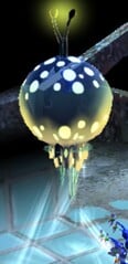 Lesser Spotted Jellyfloat - Pikipedia, the Pikmin wiki