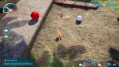 Aspiration-Ritual Ball - Pikipedia, the Pikmin wiki