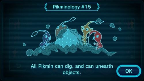 Dig - Pikipedia, the Pikmin wiki