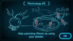 Pikmin Behavior (Exploration Notes) - Pikipedia, the Pikmin wiki