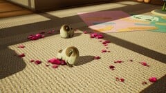 Bearded Amprat - Pikipedia, the Pikmin wiki