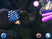 Long Water Dumple - Pikipedia, the Pikmin wiki