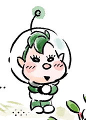 Pikmin comic - Pikipedia, the Pikmin wiki