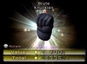 Brute Knuckles - Pikipedia, the Pikmin wiki